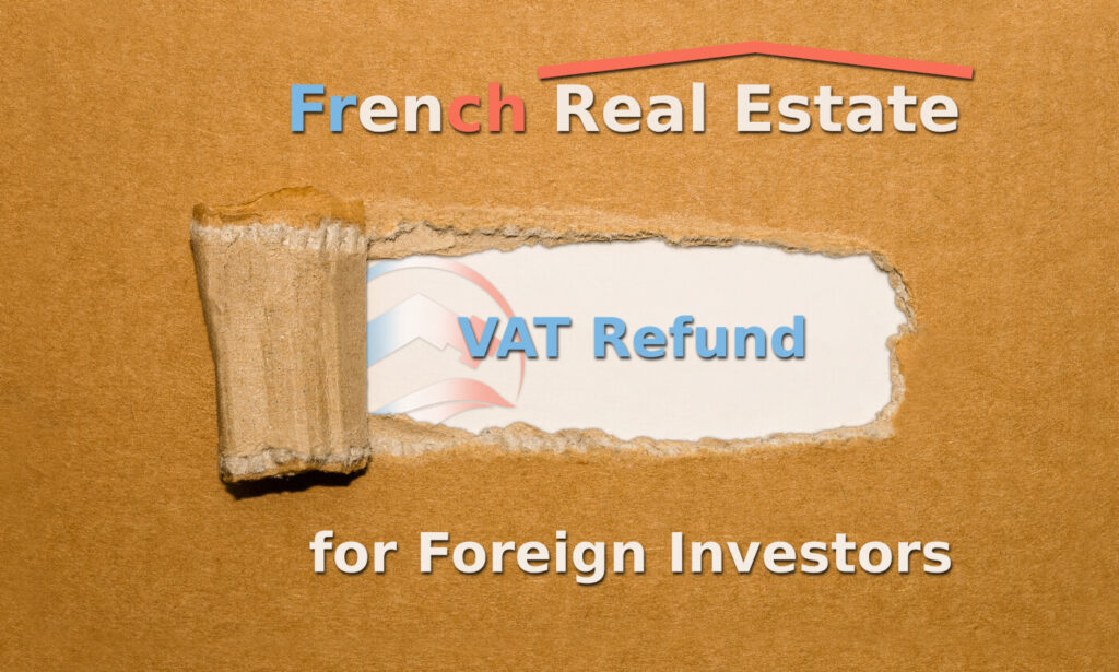 Complete Guide to French Property VAT Refunds | PTI Returns