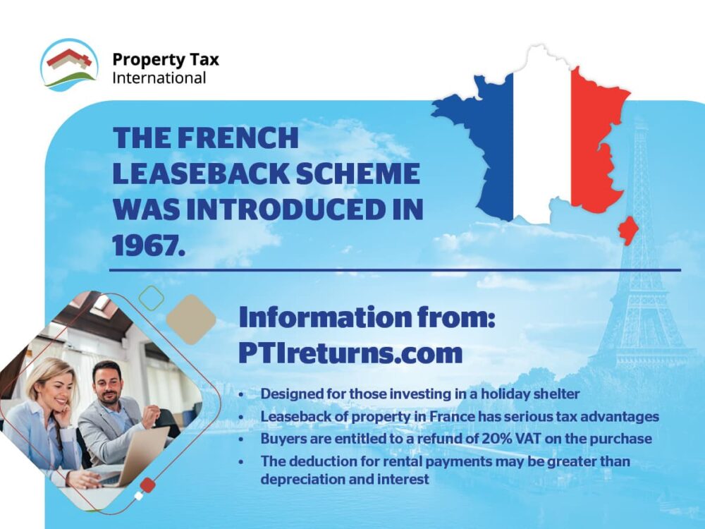 Property Tax in France: Ultimate Guide for Non-Residents | PTI
