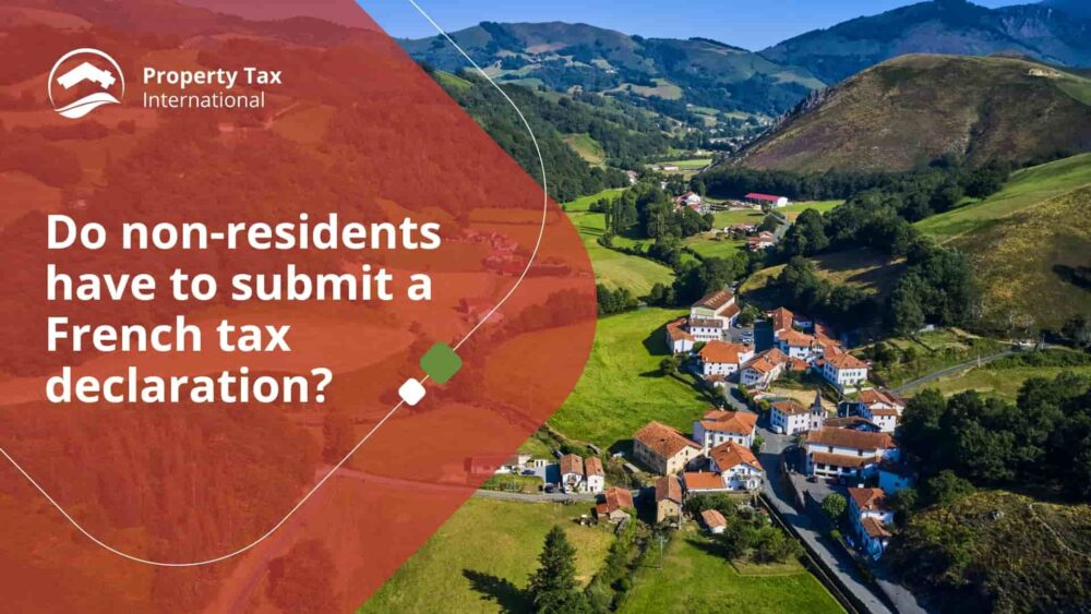 French Tax Filing Guide for Nonresident Landlords | PTI Returns