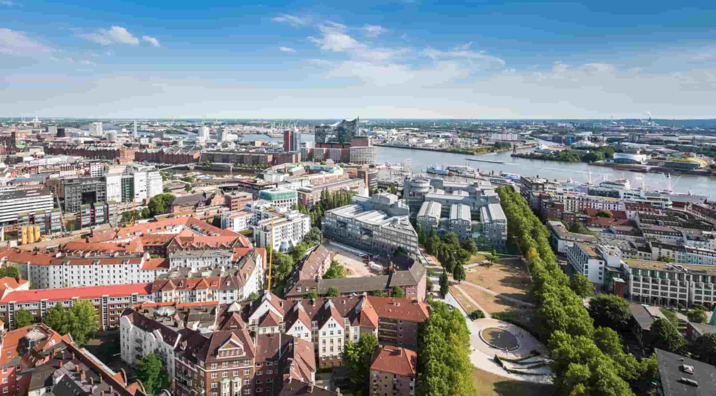 Buying Property in Germany as a Foreigner: Costs, Taxes & Tips