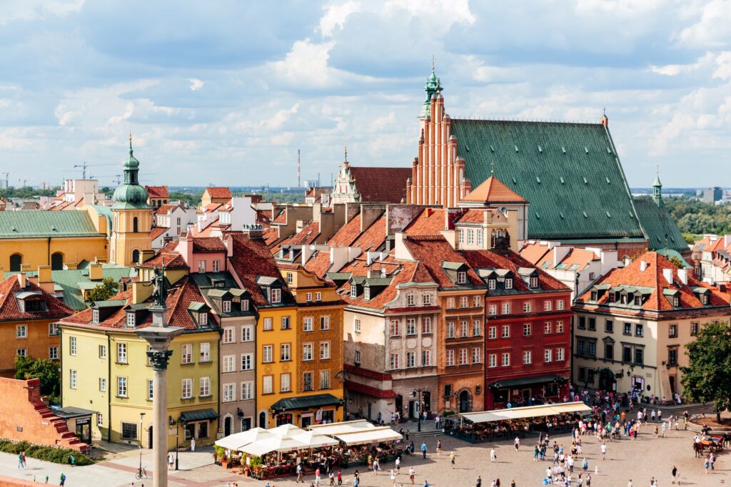 Poland Property Tax Changes: Impact on Non-Residents | PTI