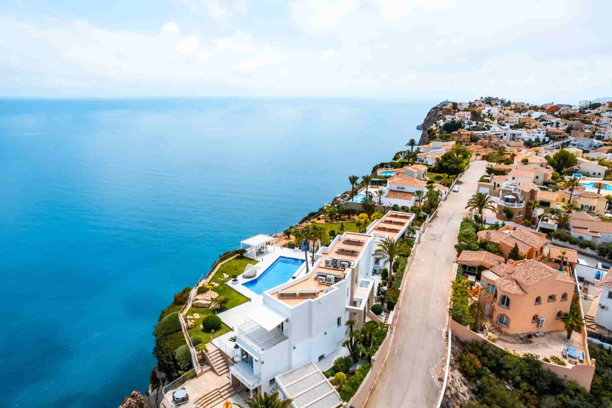 Selling Property in Spain as a UK Resident - All You Need To Know