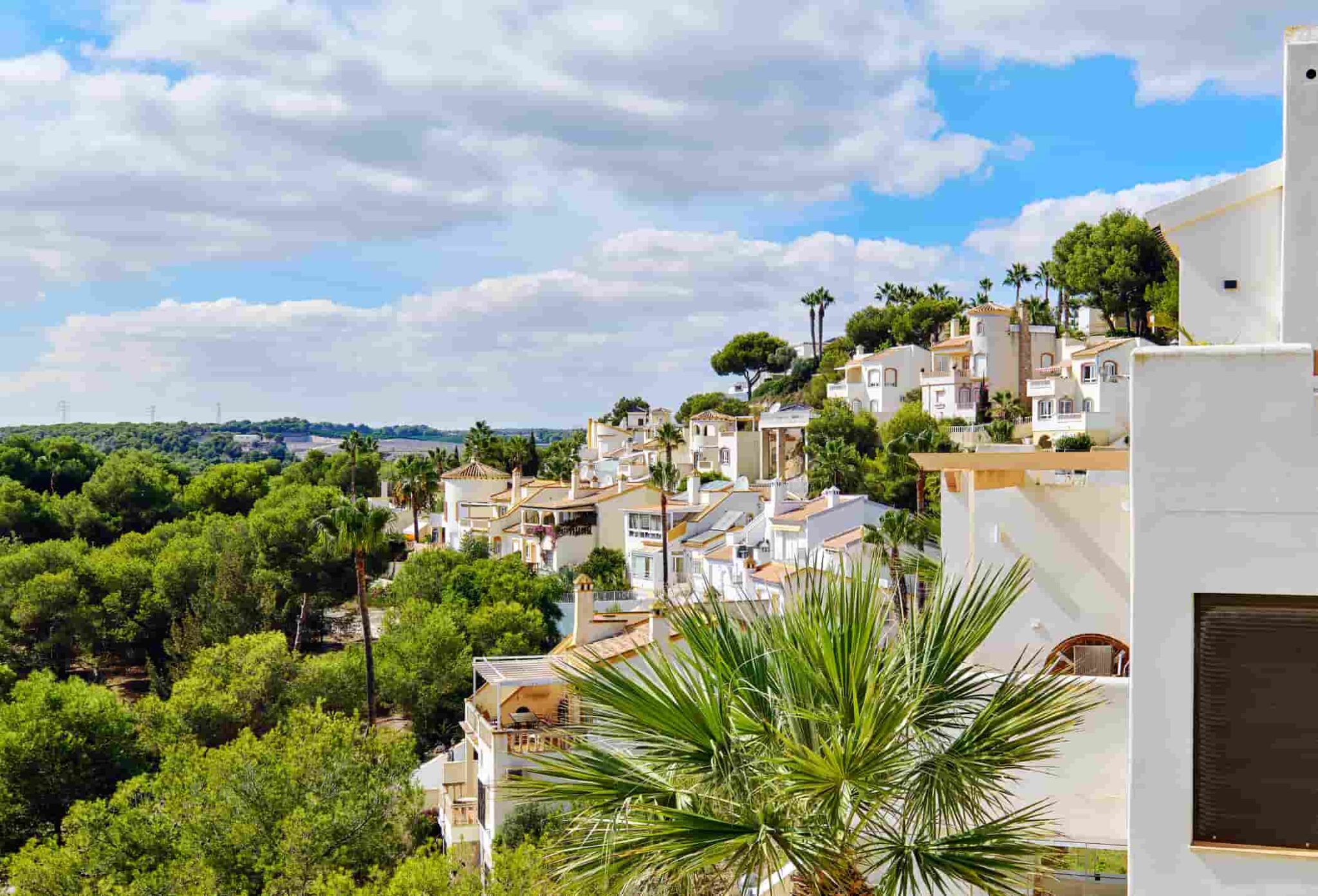 Selling Property in Spain as a UK Resident - All You Need To Know