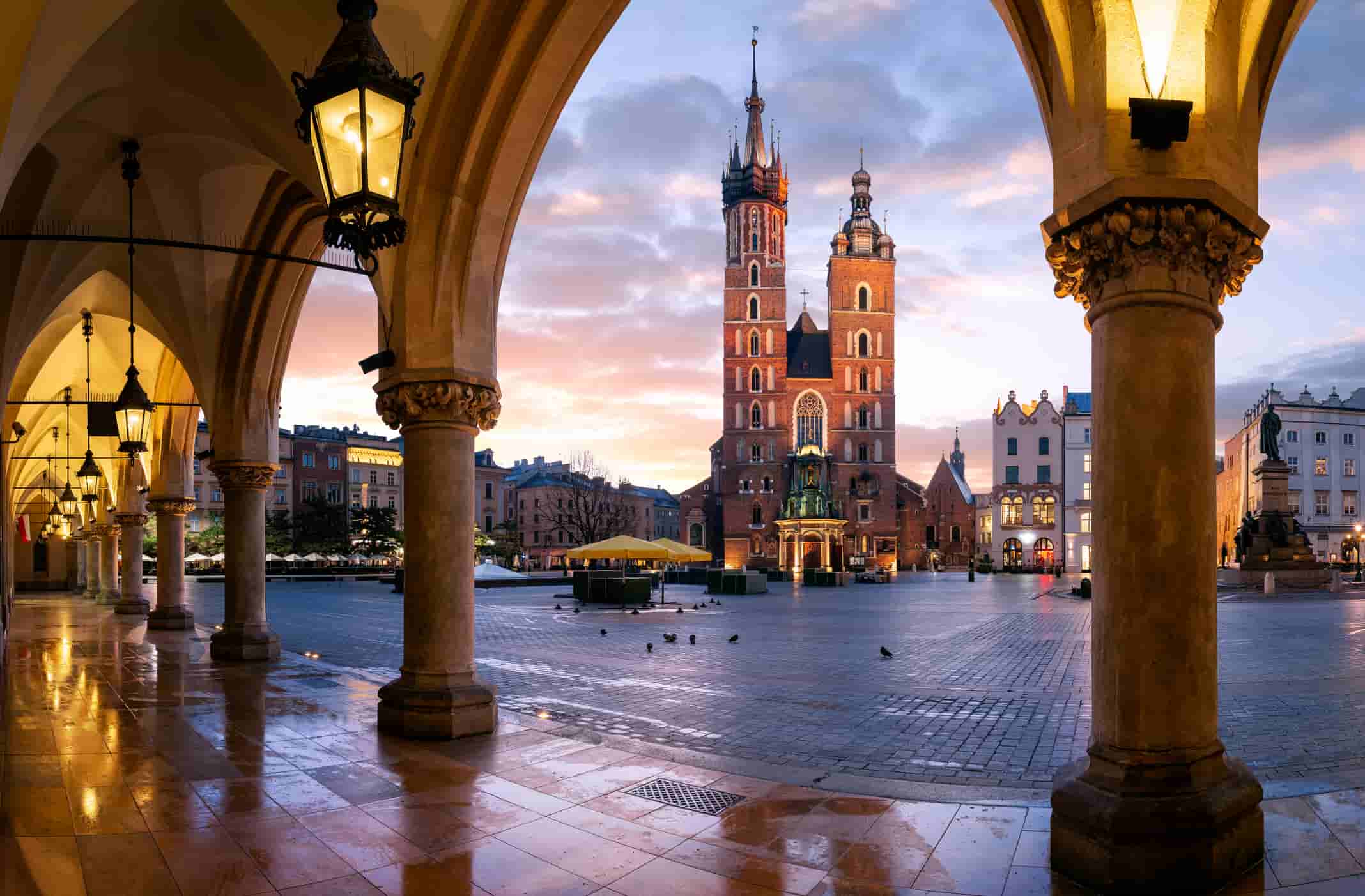 Polish Property Tax: A Complete Guide for Non-Residents | PTI