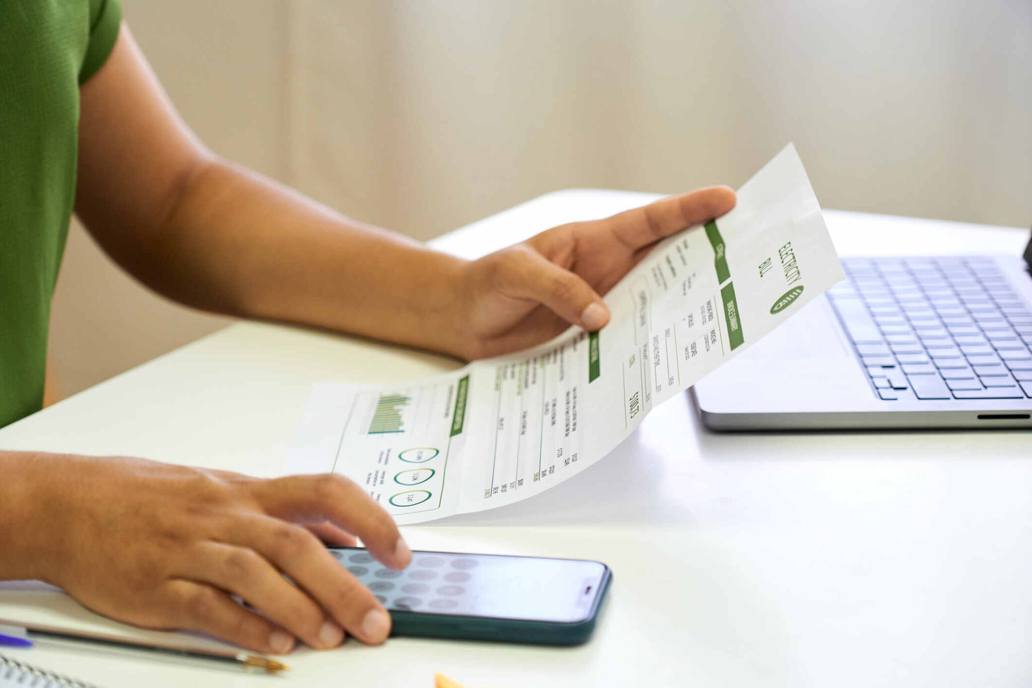 How to Calculate IBI & Imputed Income Tax in Spain with PTI