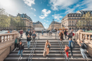 How to Apply for a French TIN: Non-Resident Guide | PTI Returns